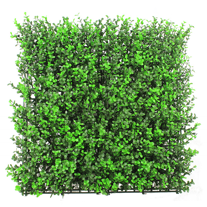 Artificial hedge supplier, custom and wholesale good price artificial hedge